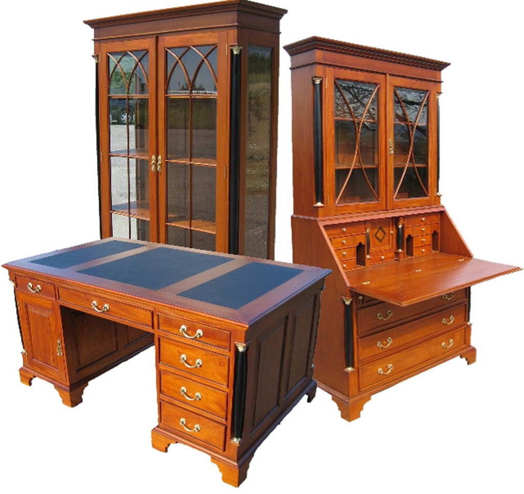 Möbel Biedermeier von Amotik | Bequem und sicher | EU-weit